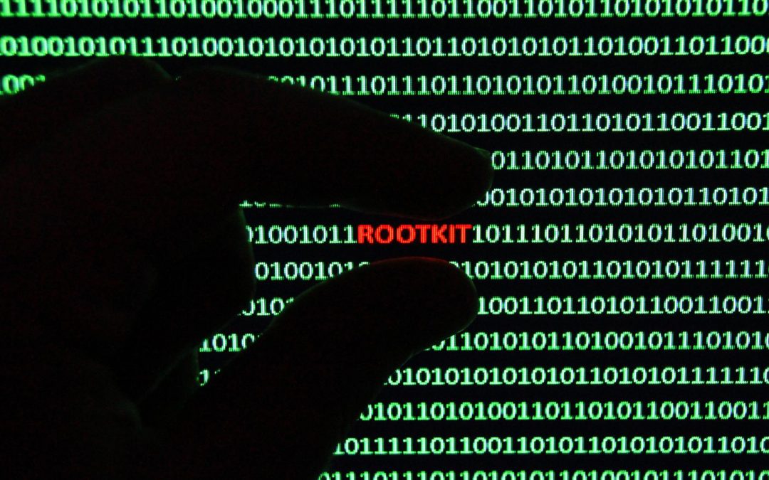 Qué es un rootkit y cómo protegerse de ellos - SegurosCiberRiesgos.es ...